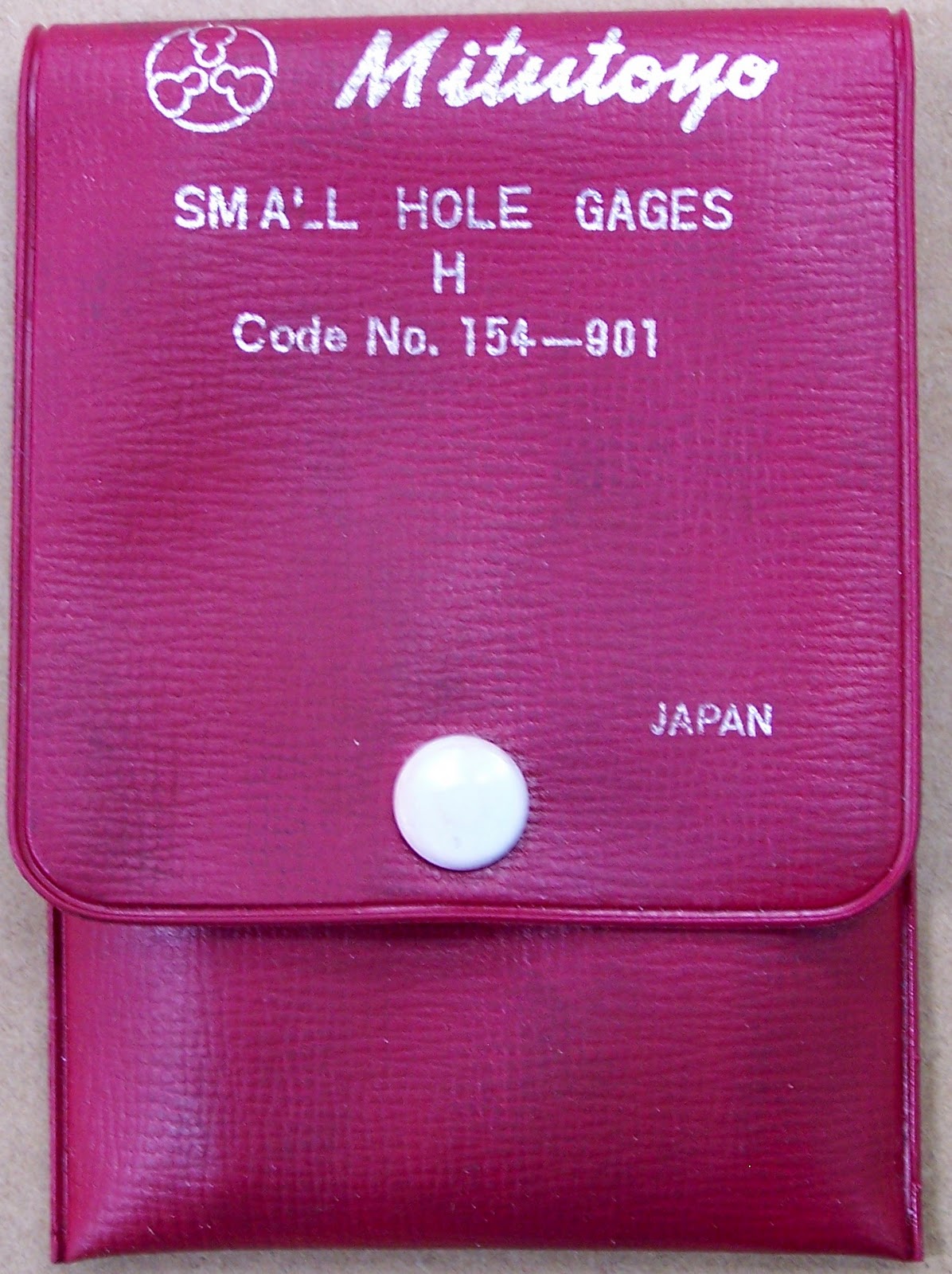 Specialty Tool Talk: Precision Small Hole Gauges