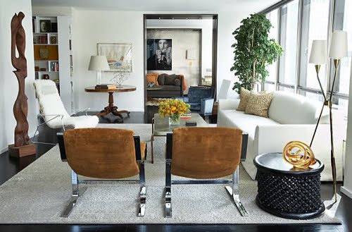 My Notting Hill: David Scott - Outside the Box