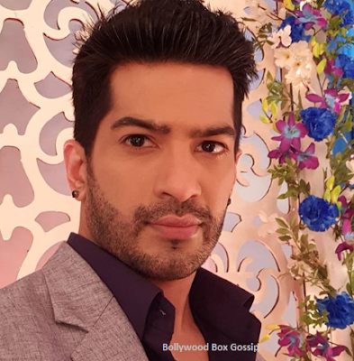 Amit Tandon Age, Height, Wiki, Biography, Weight, Wife, TV Serials ...