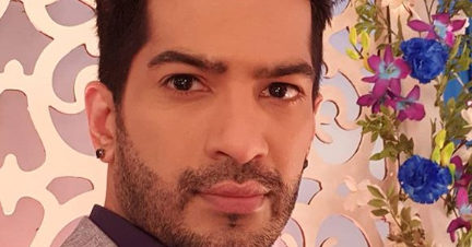 Amit Tandon Age, Height, Wiki, Biography, Weight, Wife, TV Serials ...