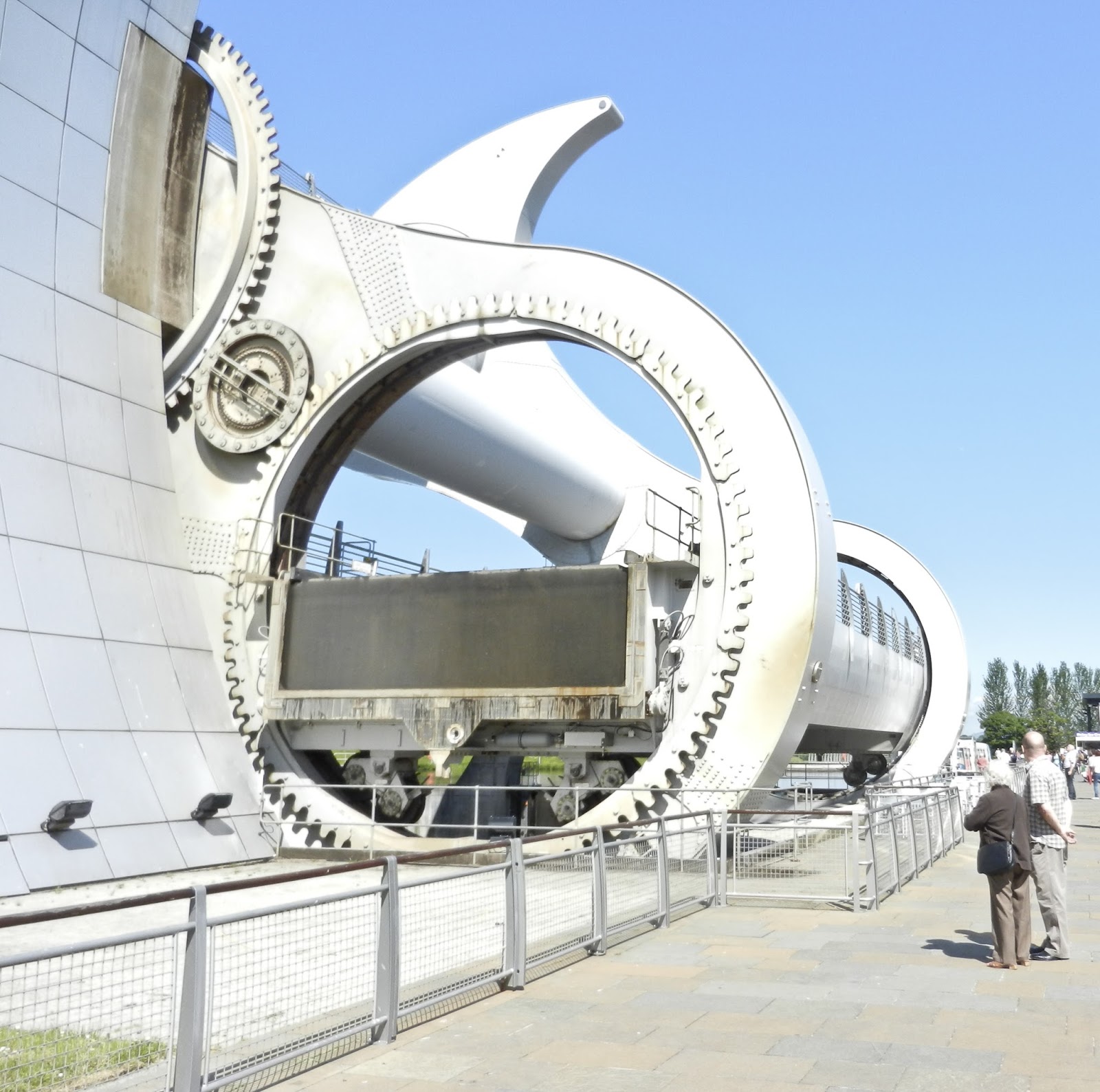 Ralph's Workshop : June 2013