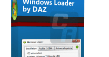 Windows Loader v2.2.2 ~ Computer Software Pro Box