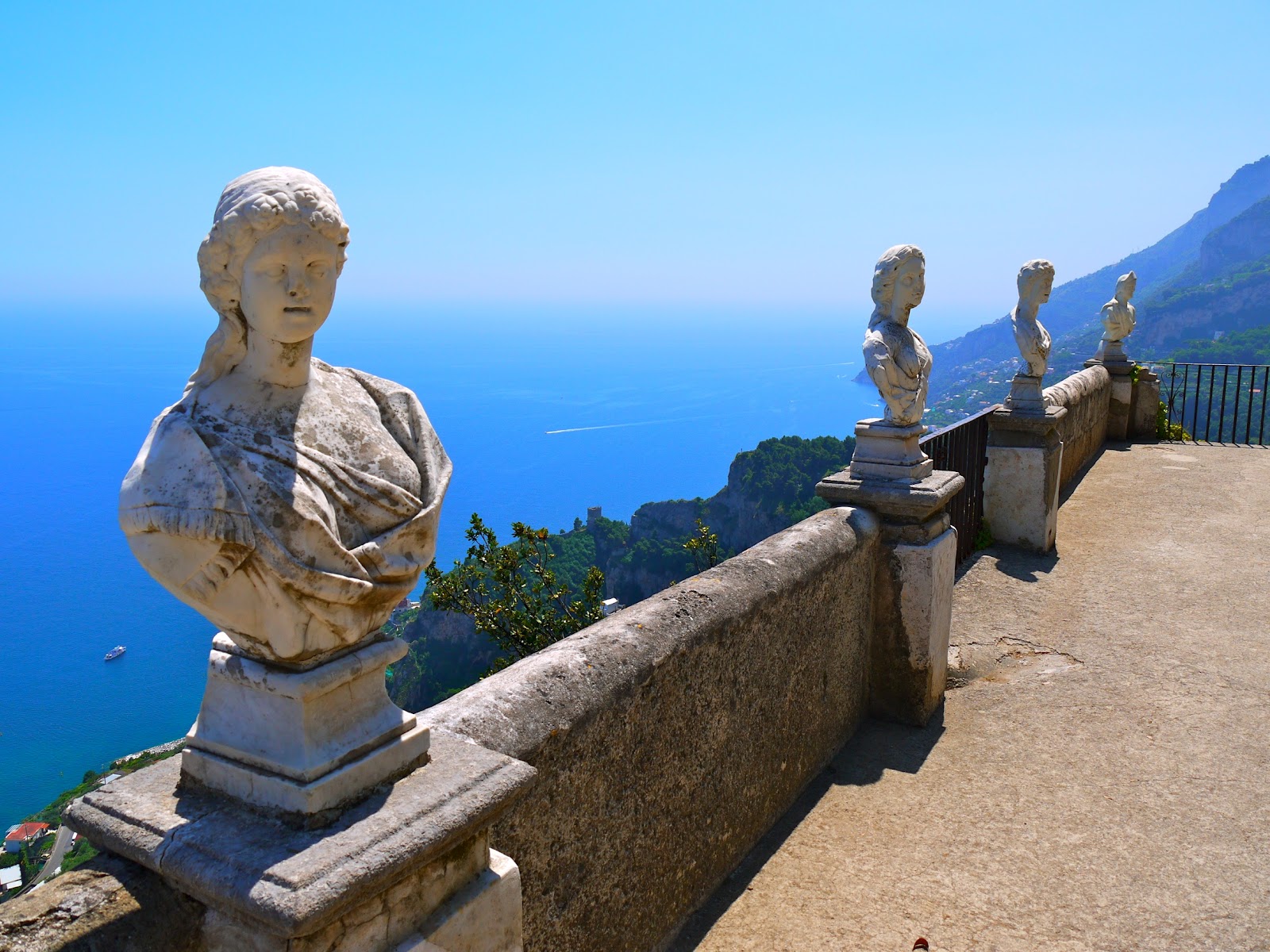 Ravello | Italian Best Destination For Vacations | World