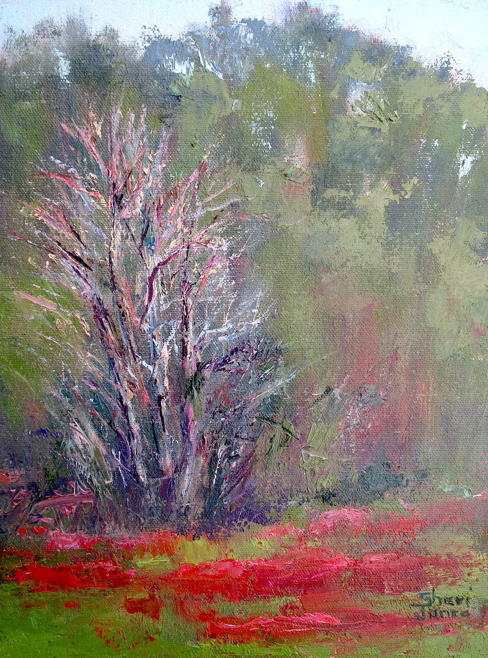 Plein Air Artists International: Paint Brush, New Contemporary ...