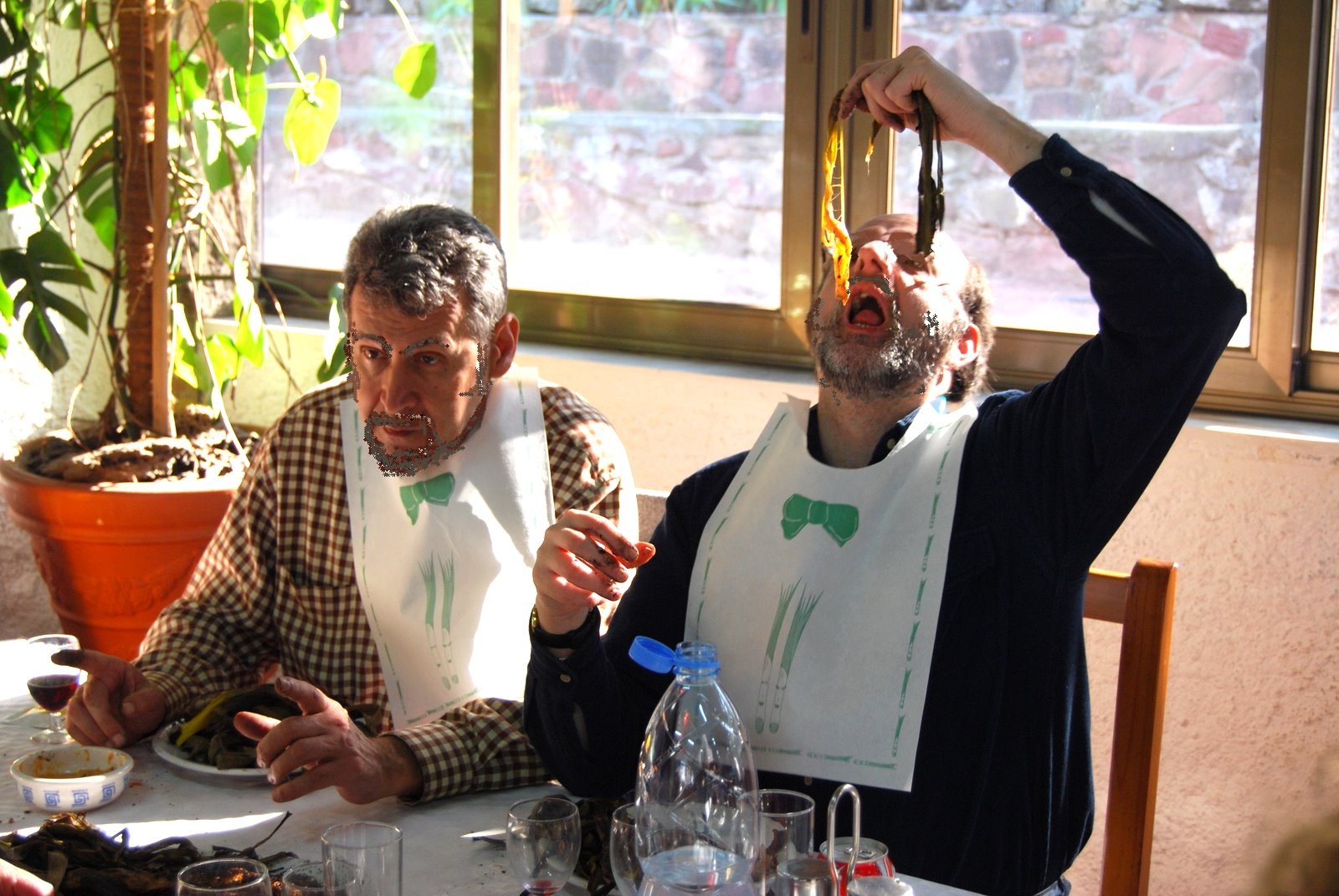 Francesc Cornadó: febrero 2011