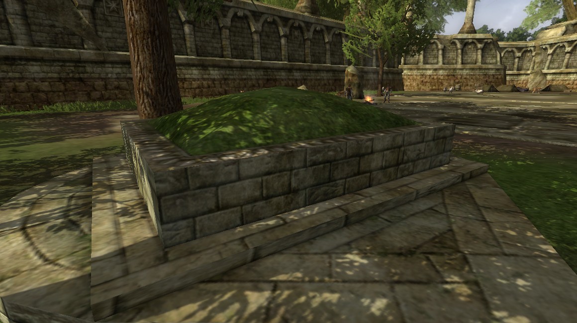 A Tour of Lore – Part 1.1 – Bree-land | Archet Dale – LOTRO Players