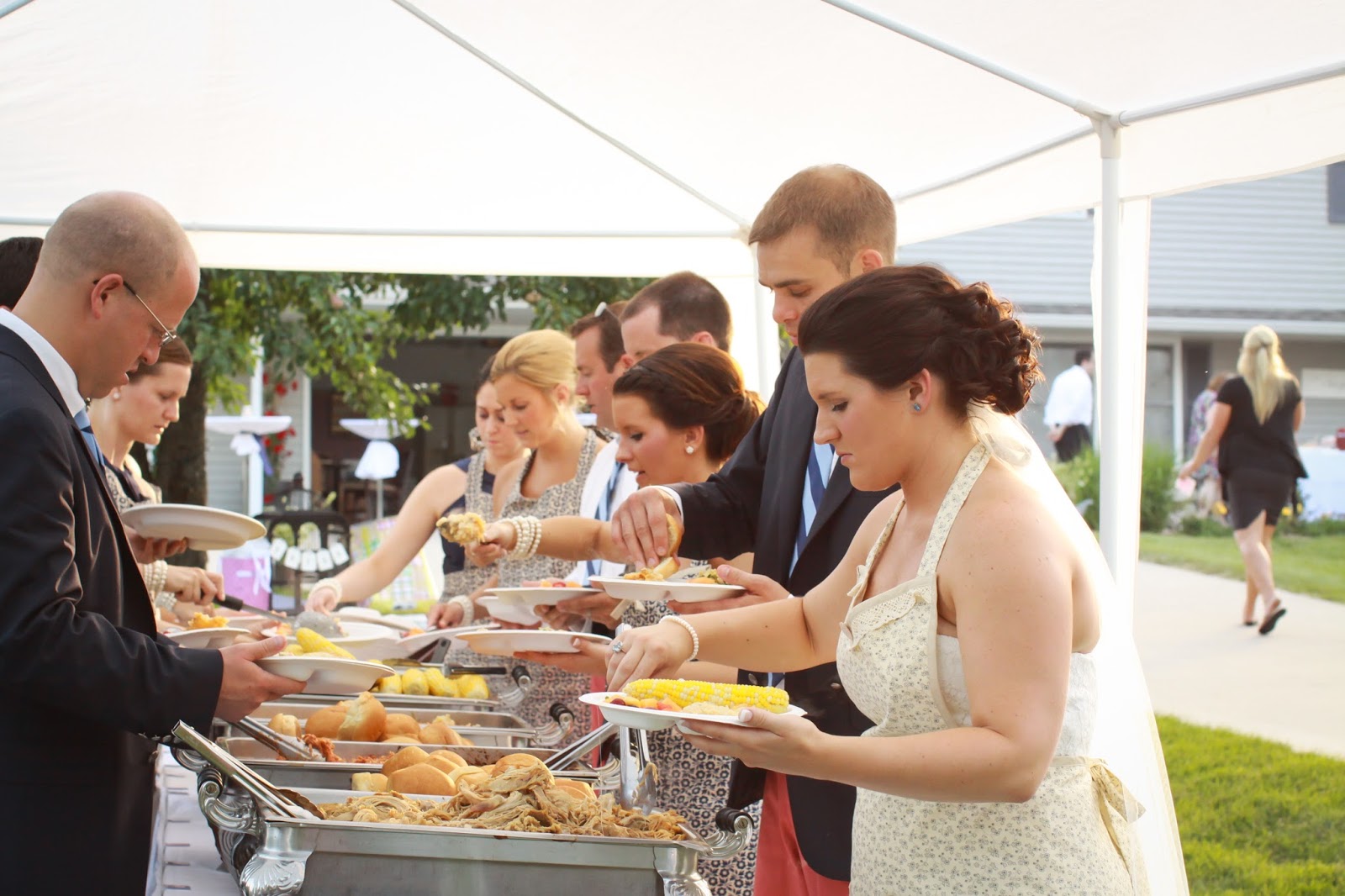 2011 Wedding - This Cottage Life