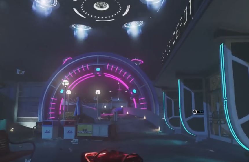 Zombified - Call Of Duty Zombie Map Layouts, Secrets, Easter Eggs and ...