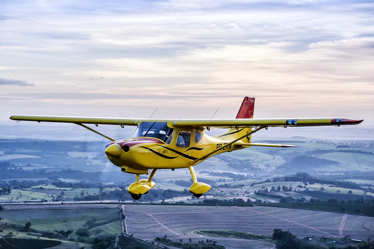 Fotografair Fotografia Aérea: Como tirar fotos de Aviões no Ar - Quem ...