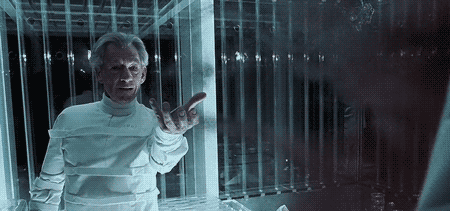AKI GIFS: Gifs animados X-Men