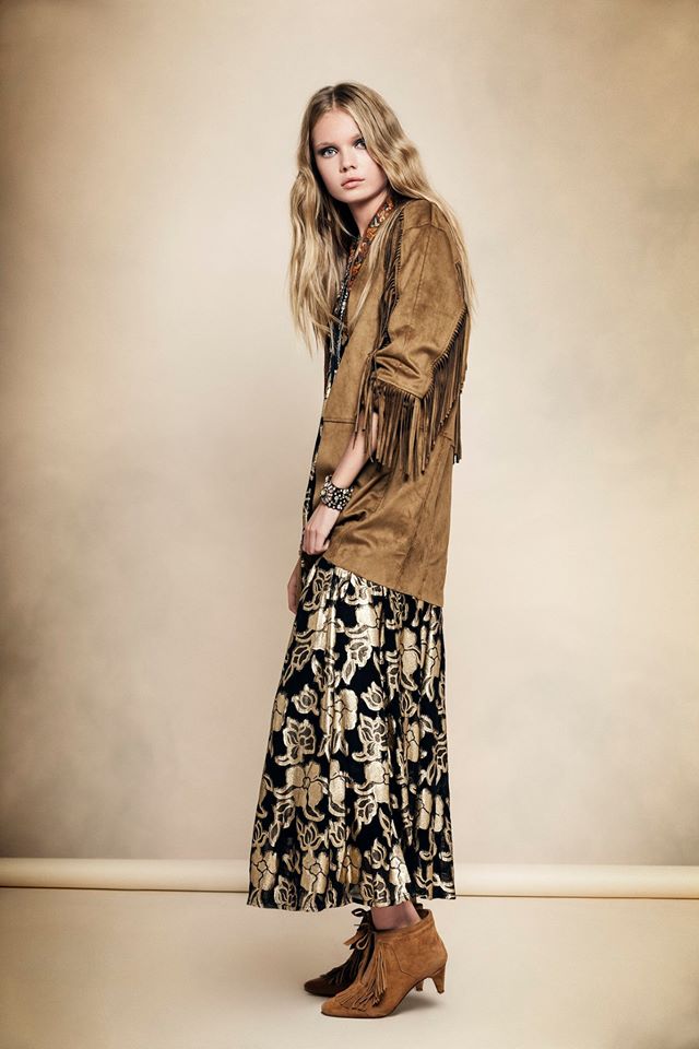 María Cielo: Rapsodia invierno 2016