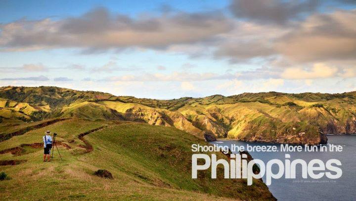 TURKNOY: It's More Fun in the Philippines!