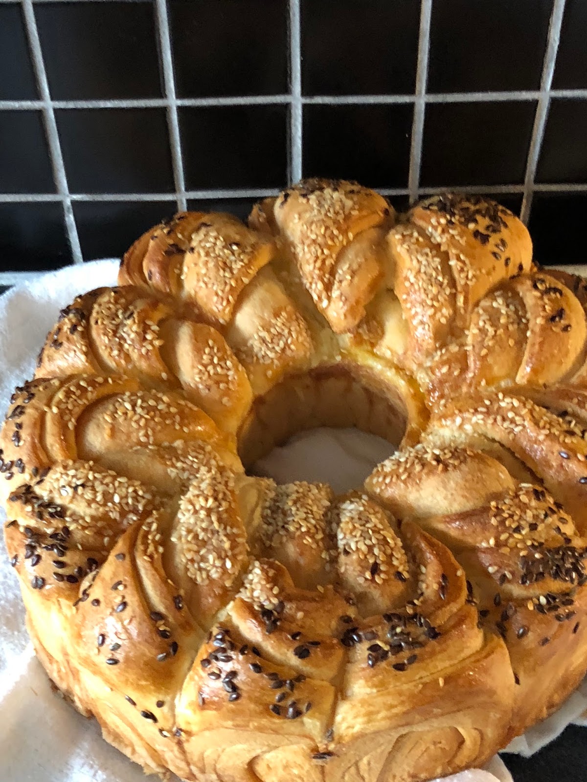 U Jadrankinom malom svetu: Kifla pogaca