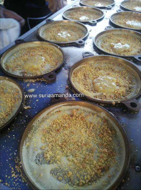 Apam Balik Mini AmShah The Best In Seremban Town... ~ SURIA AMANDA