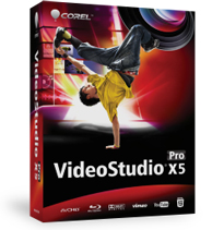 Nhịp sống "MEN".: Hướng dẫn cài đặt Crack và sử dụng Corel Video Studio ...