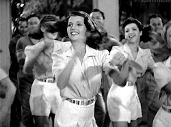 Ten-over Tap Claquettes et comédie musicale de 7 à 77 ans...: Hollywood ...