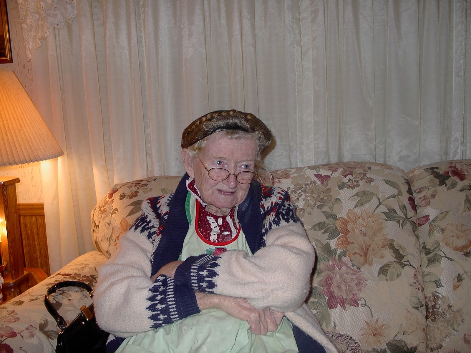 The Flying Shuttle: The Family of Napoleon Bonaparte Barclay & Martha ...