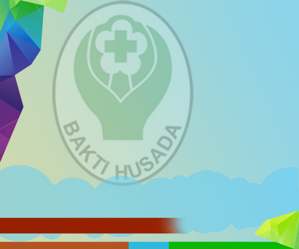 Banner Hari Kesehatan Nasional - Desain Lengkap