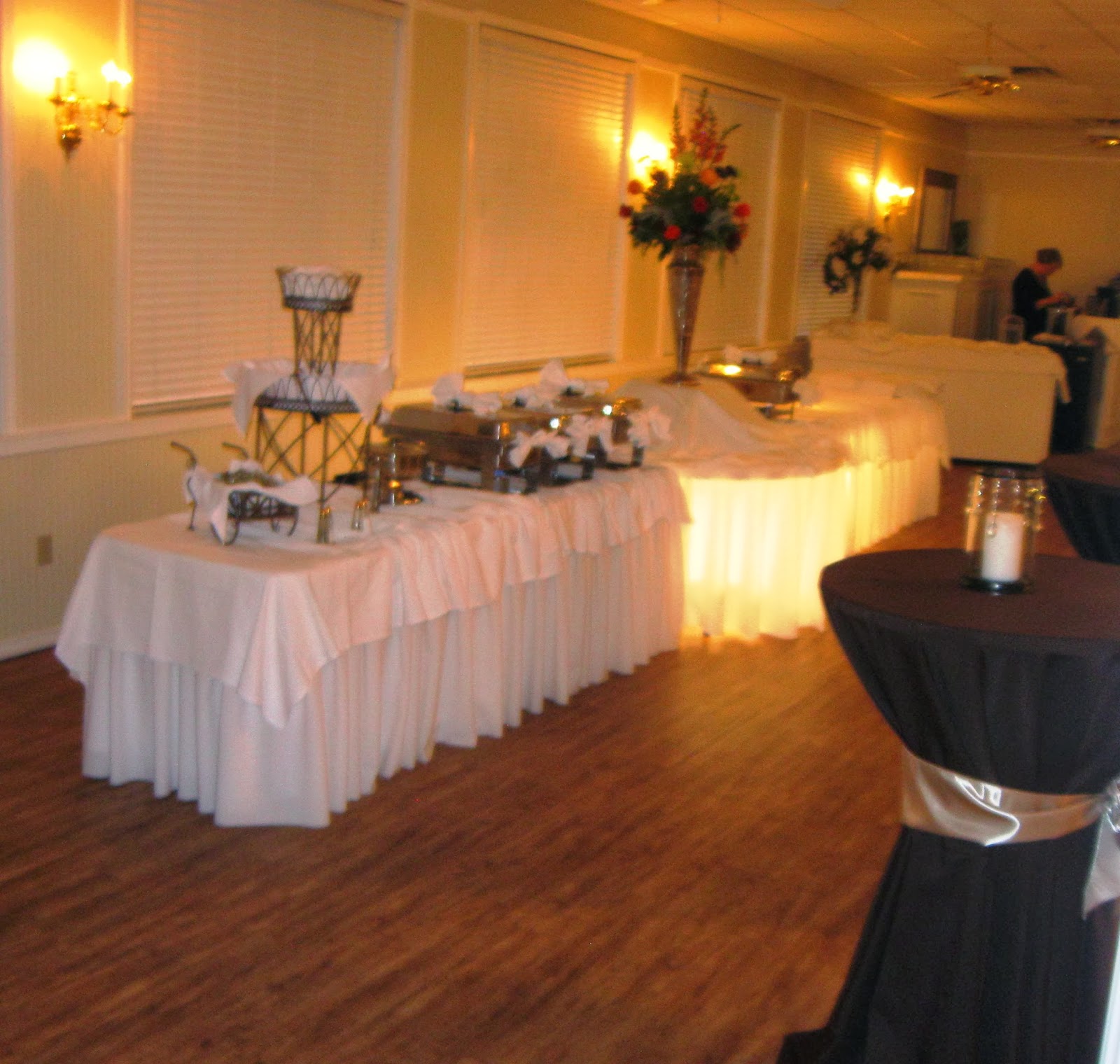 Walnut Creek Chapel: Melissa Geiger & Brandon Kitch Walnut Creek Chapel ...