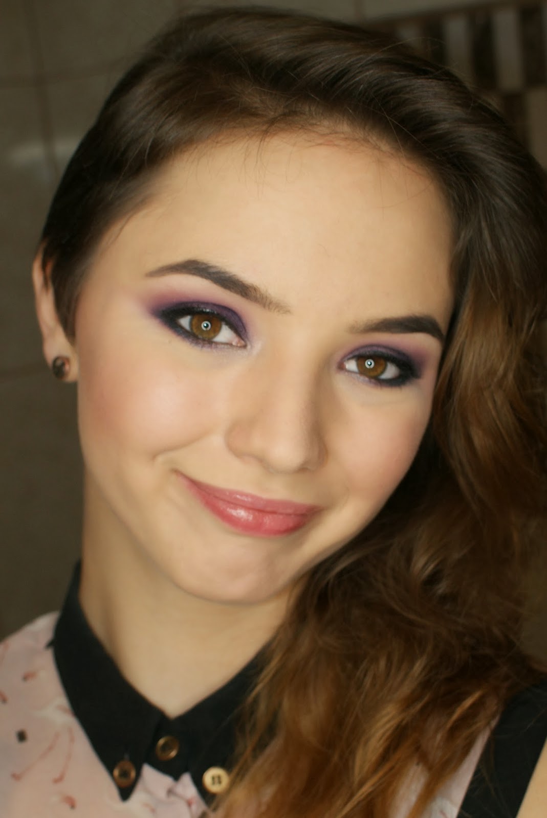 Colorful Crayons Make Up