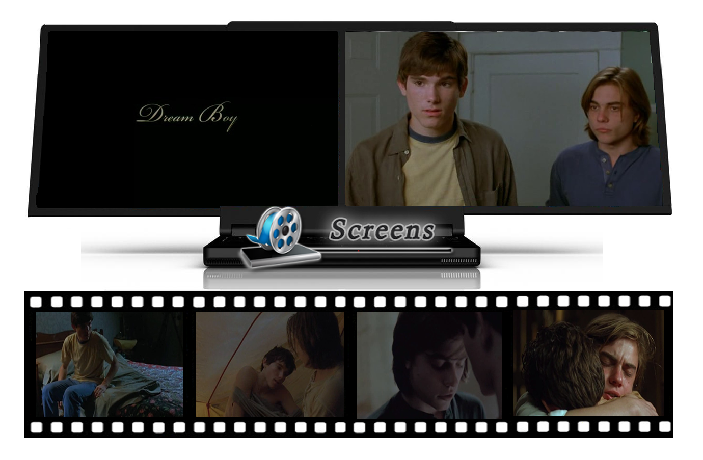 Dream Boy | ScreenShots Movies