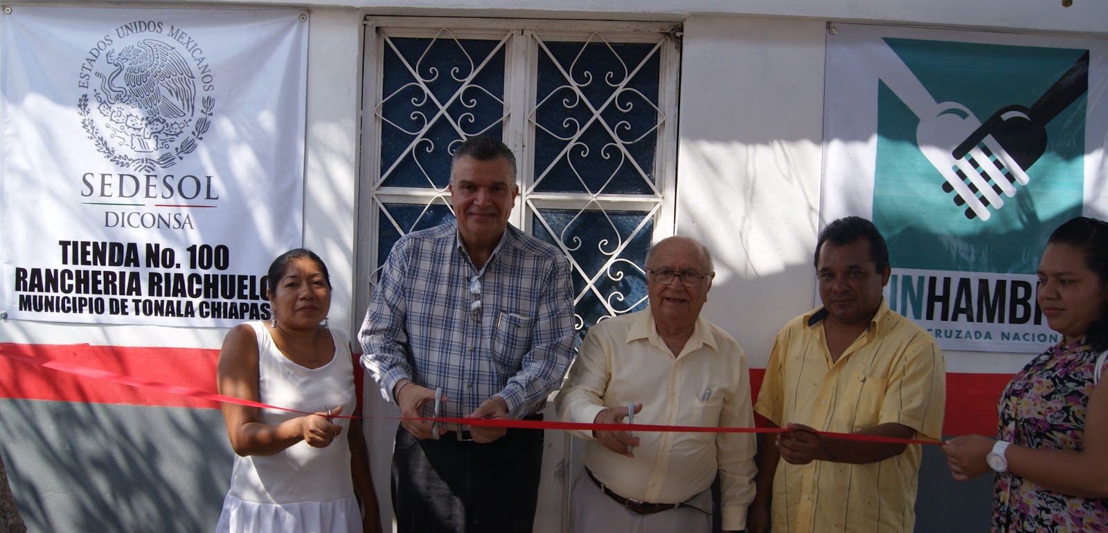 Imagen de Tonalá Chiapas: Atestiguan funcionarios municipales ...