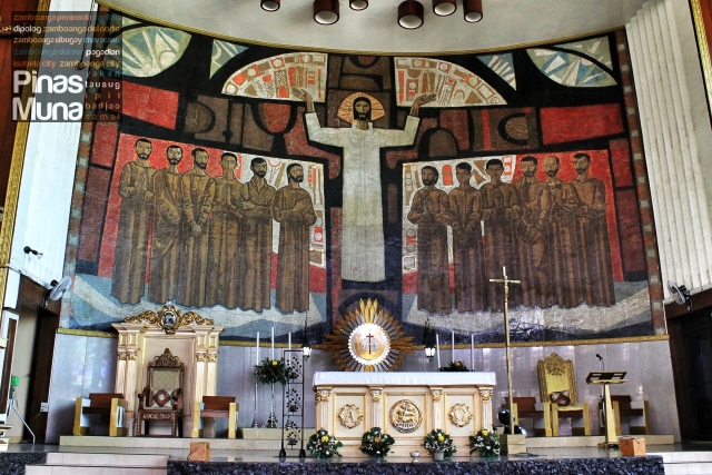 Isabela City, Basilan Celebrates Fiesta Santa Isabel 2013