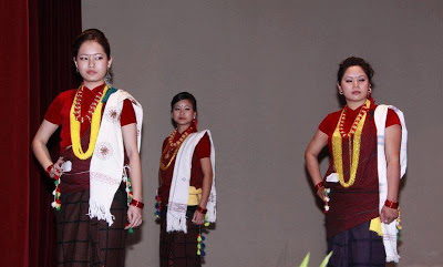 WITH THE MAGARS' EMBRACING AGAIN, BUDDHISM SHOWS SIGN OF REVIVAL IN THE ...