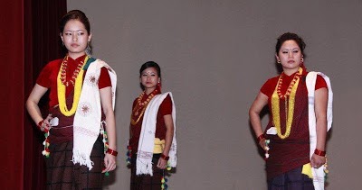 WITH THE MAGARS' EMBRACING AGAIN, BUDDHISM SHOWS SIGN OF REVIVAL IN THE ...