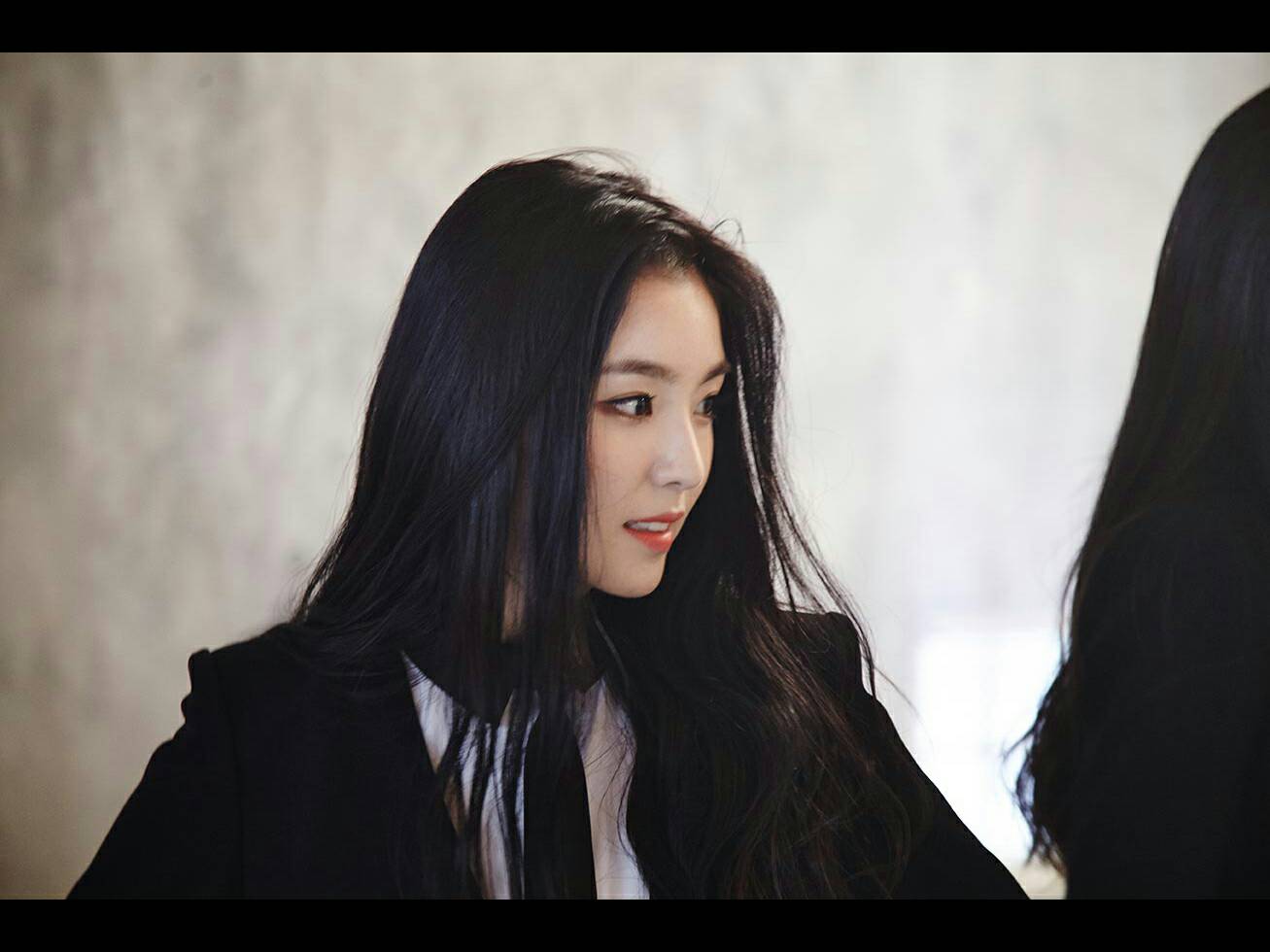 I Love Red Velvet : RED VELVET - BTS 'BE NATURAL' MV @ VRYL APPS UPDATE