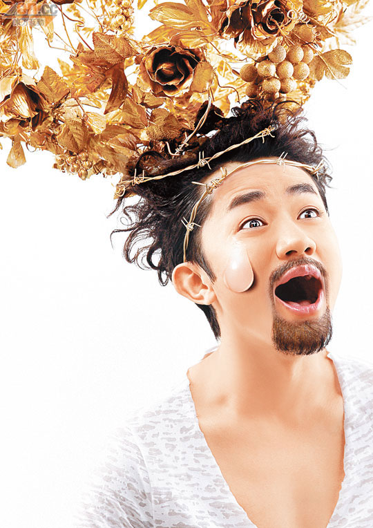 TVB Celebrity News: Wong Cho Lam to hold his 'Show Off Show' Part 2 ...