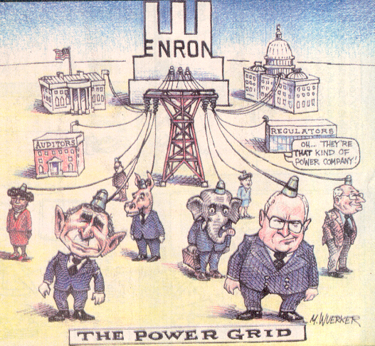 ENRON