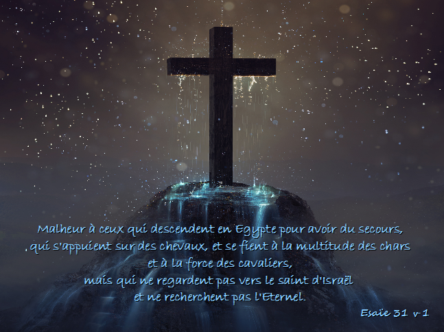 Iris de la bible: Malheur à ceux qui descendent... Iris de la bible: Malheur à ceux qui descendent...