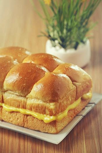 Roti Durian Original | Roti Durian Panglima