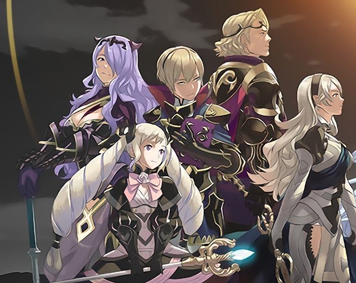 [Análisis] Fire Emblem Fates: Conquest (3DS)