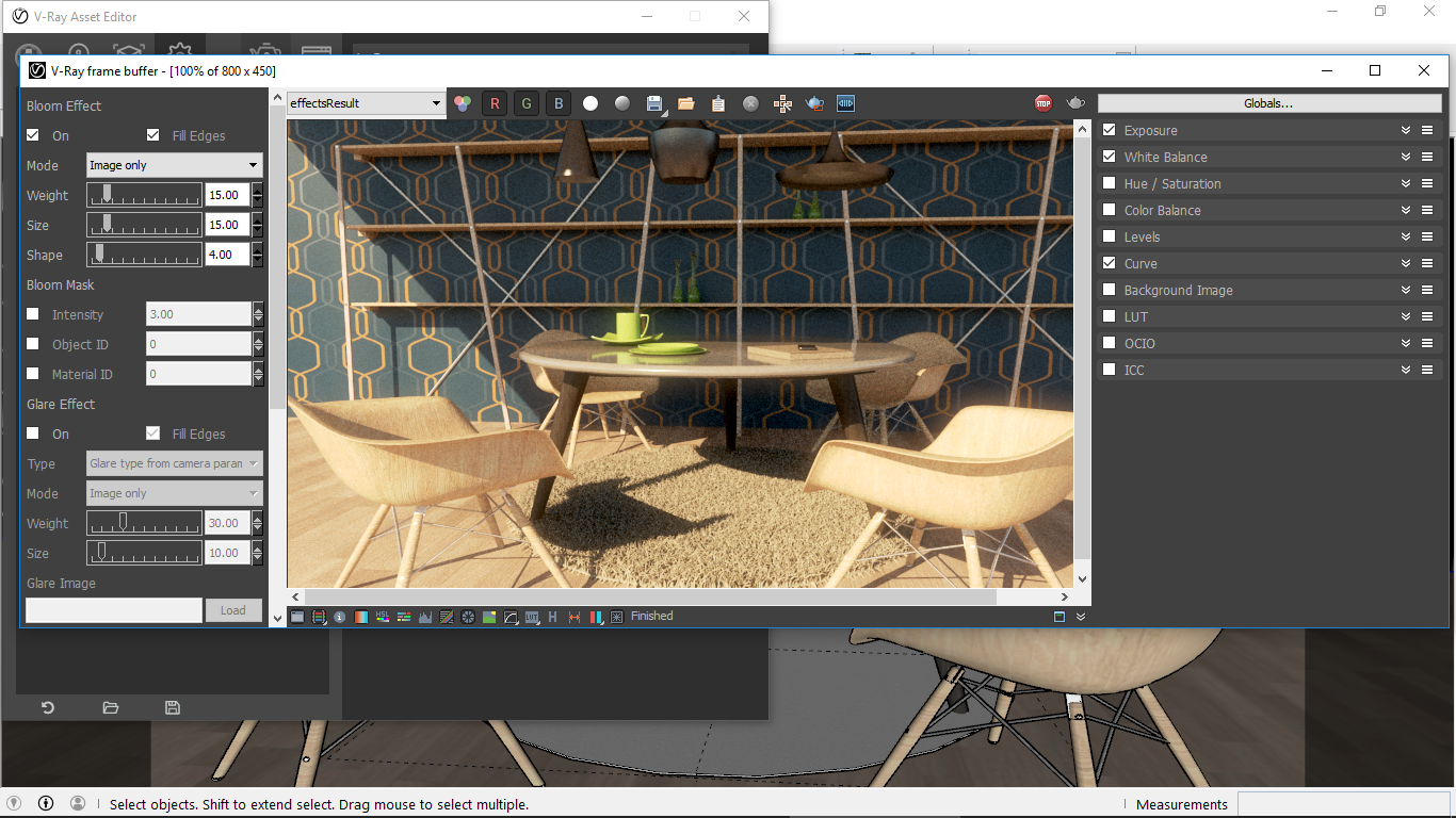 Tutorial Render Vray 3.6 ~ Dizar Smart