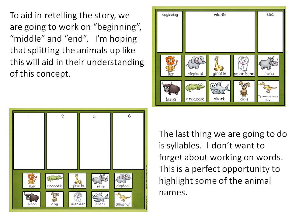 A special kind of class: What Pet to Get? and a freebie