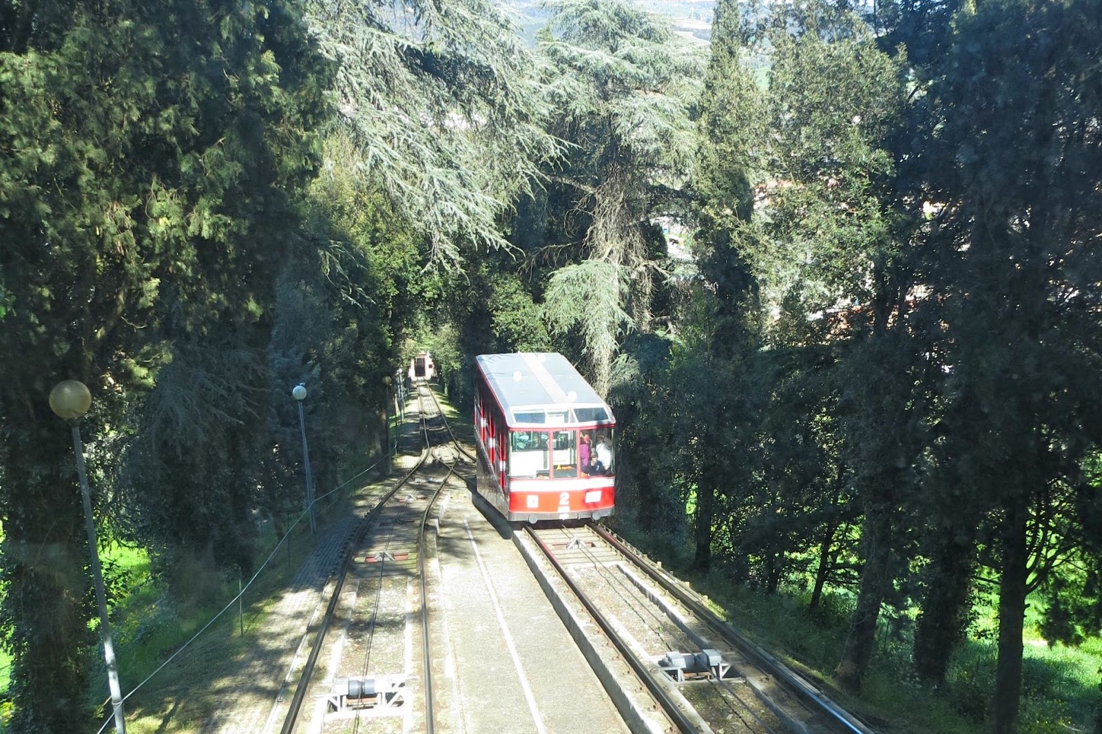 Home Sweet Rome: Day Trip to Orvieto: A Tale of Two Wells