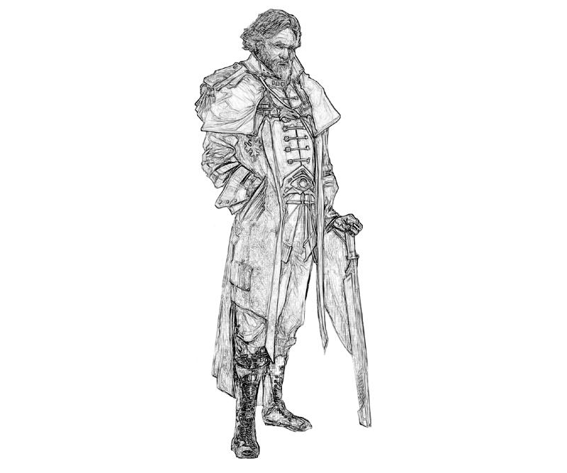 StarCraft II Heart Of The Swarm Arcturus Commando | Surfing