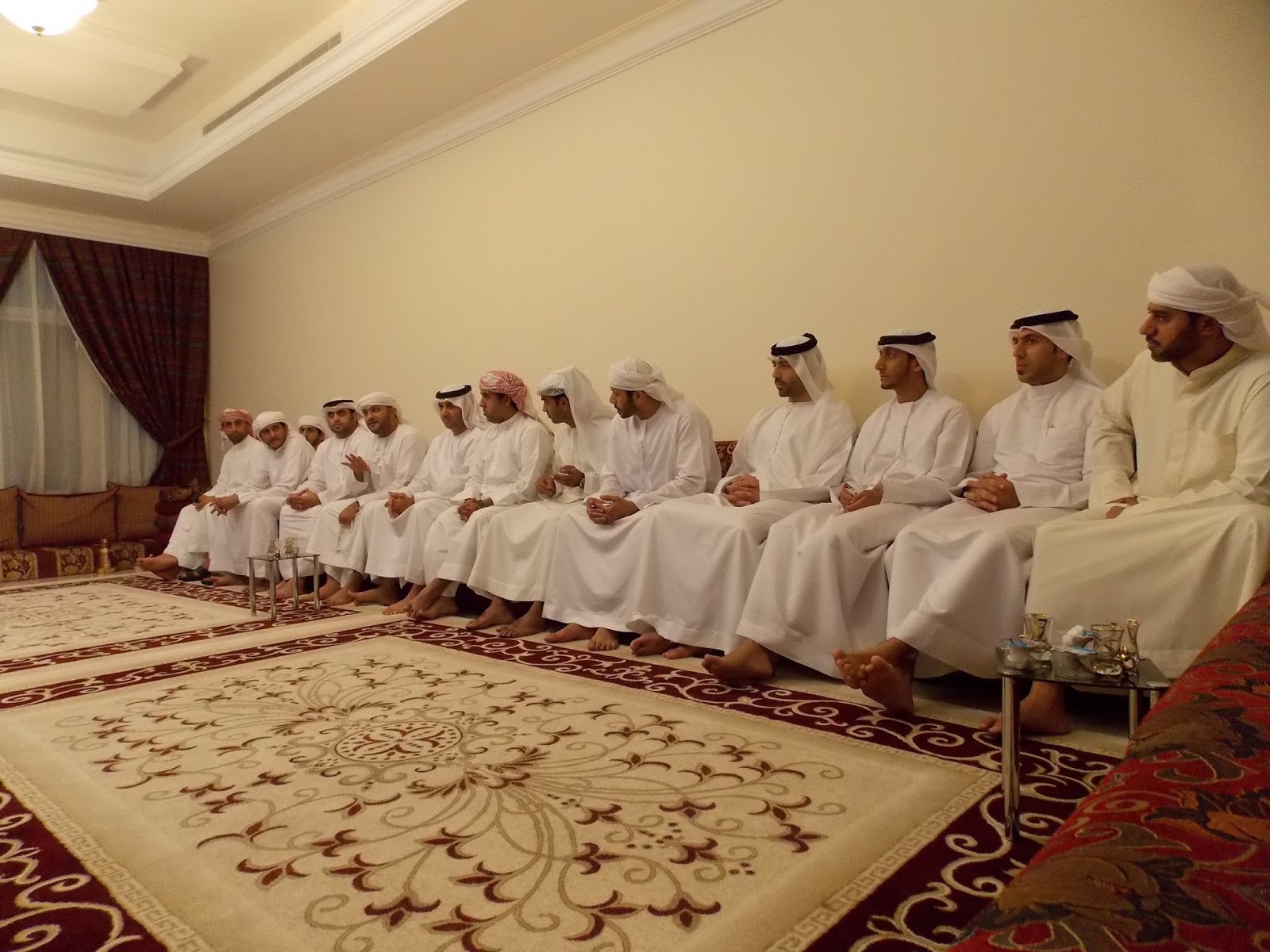 Dubai News Today: Ramadan Majlis Commends the Zayed Day for ...