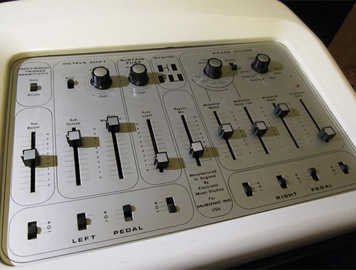 7 Cool Modulation Effects... | Creative Guitar Studio