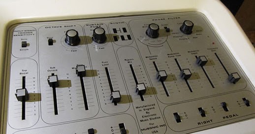 7 Cool Modulation Effects... | Creative Guitar Studio