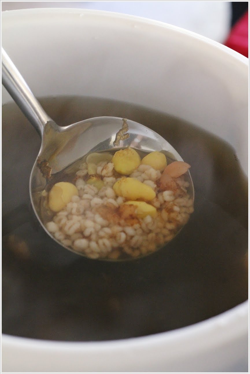 Cuisine Paradise | Eat, Shop And Travel: What we EAT during Chinese New ...