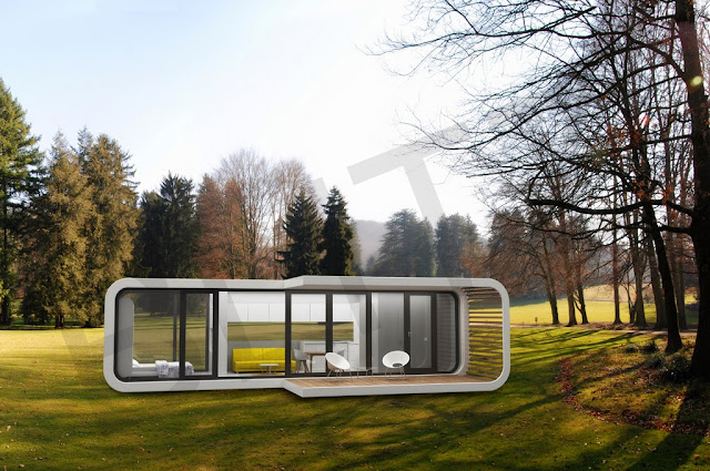 3D Rendering Services, Architectural 3D Animation, 3D Walkthrough: 3D ...