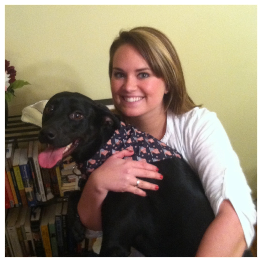 Ashley Running | Life's Adventures One Mile At a Time: At Least the ...