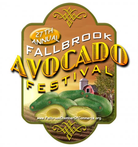 SanDiegoVille: San Diego Knows Avocados | Don't Miss the 27th Annual ...