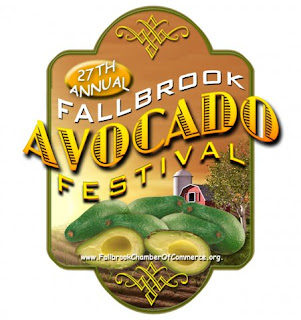 SanDiegoVille: San Diego Knows Avocados | Don't Miss the 27th Annual ...