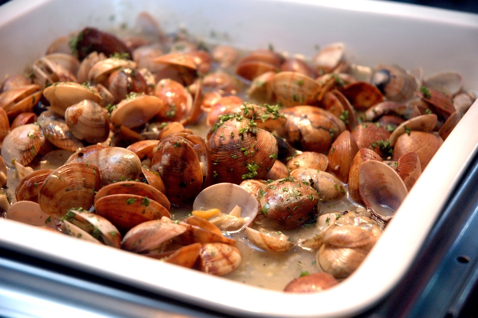 DUDE FOR FOOD: Fiesta de Sabores Espanoles: A Spanish Fiesta of Flavors ...