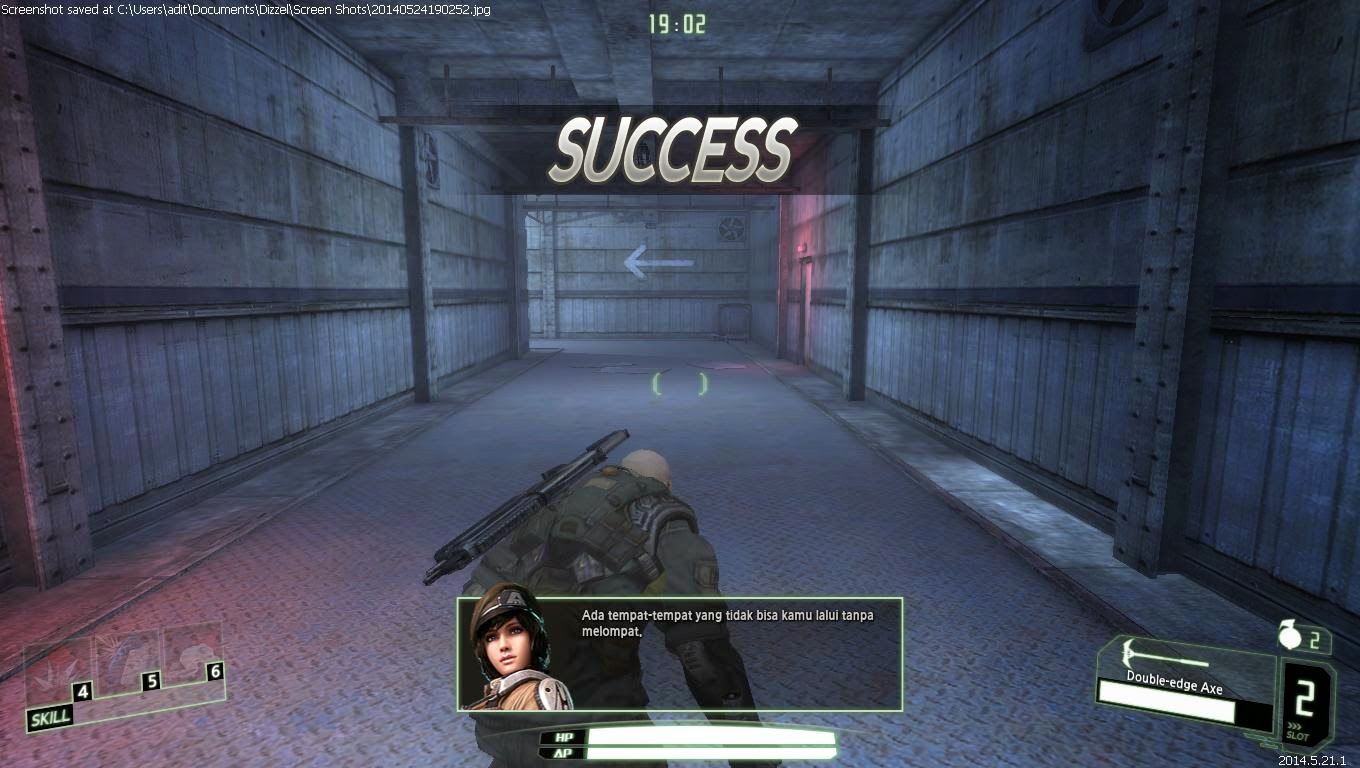 DIZZEL RELOAD INDONESIA