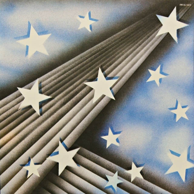 The Beatles Illustrated UK Discography: Ringo (1973 Ringo Starr 20 Page ...